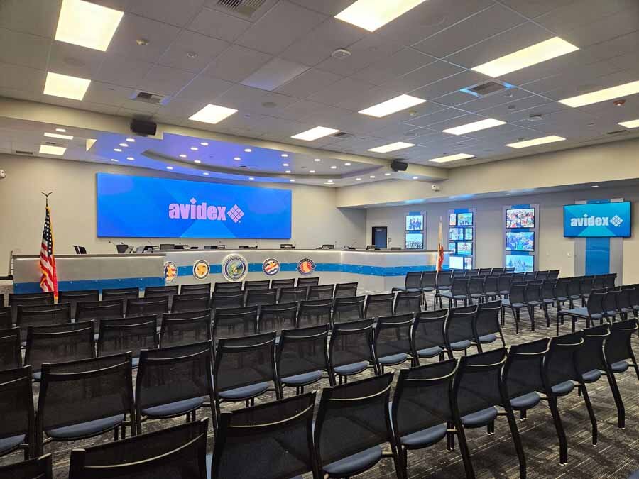 Understanding the Differences Between AV Installation and AV Integration